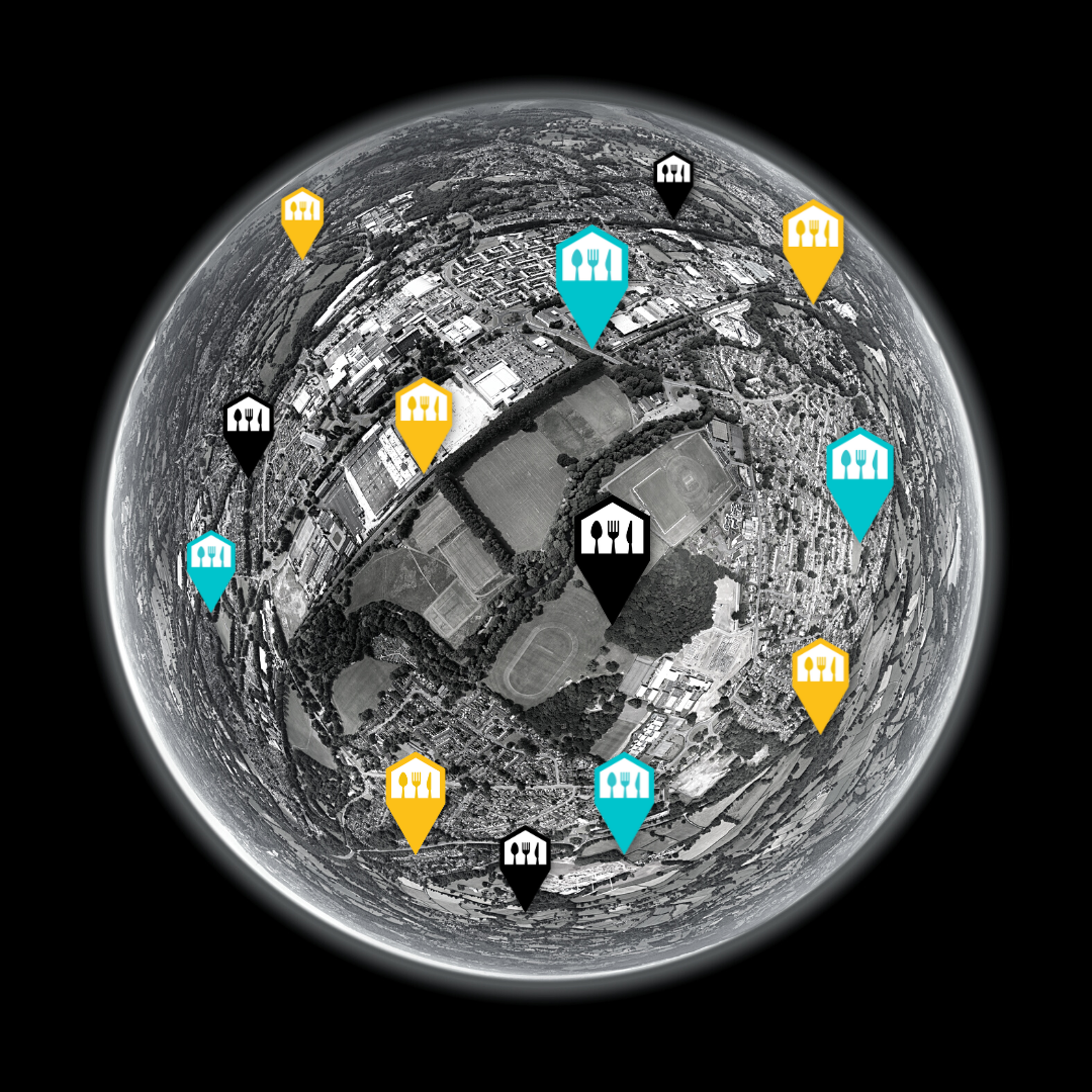 Conoce Healthy Res:Bar y sus integrantes